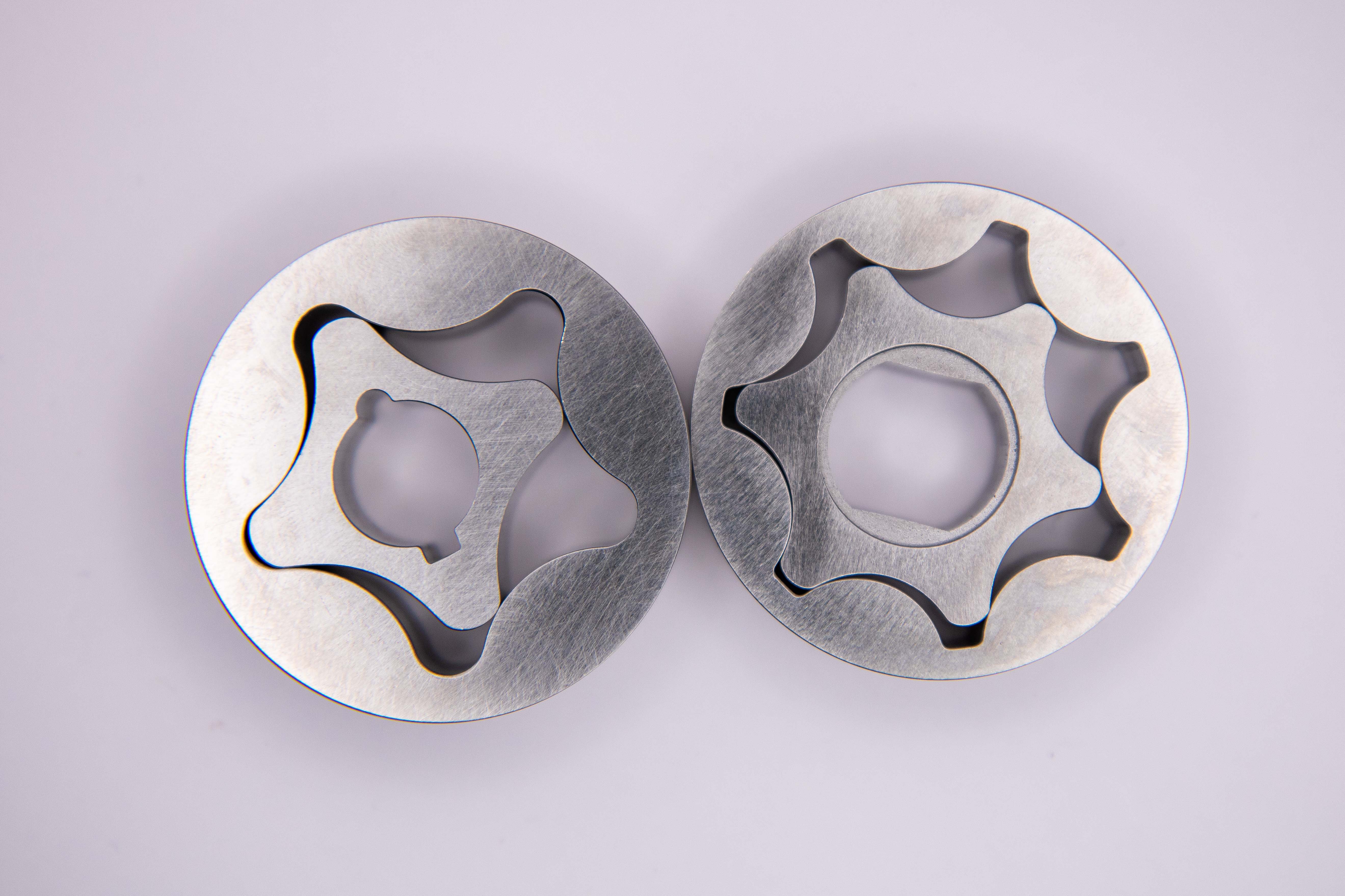 Advanced Fluid Movement Technology: Gerotor Manufacturing