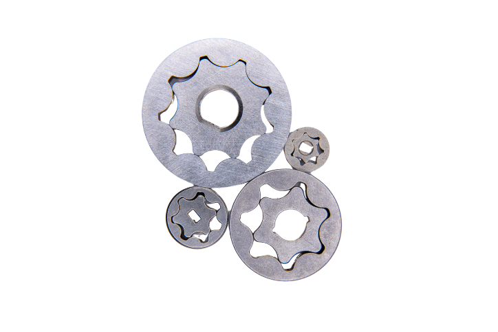 Advanced Fluid Movement Technology: Gerotor Manufacturing